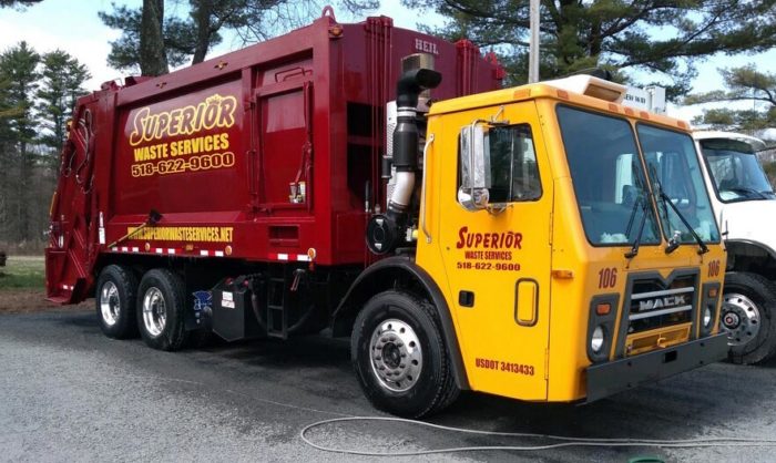 Home - Superior Waste Services