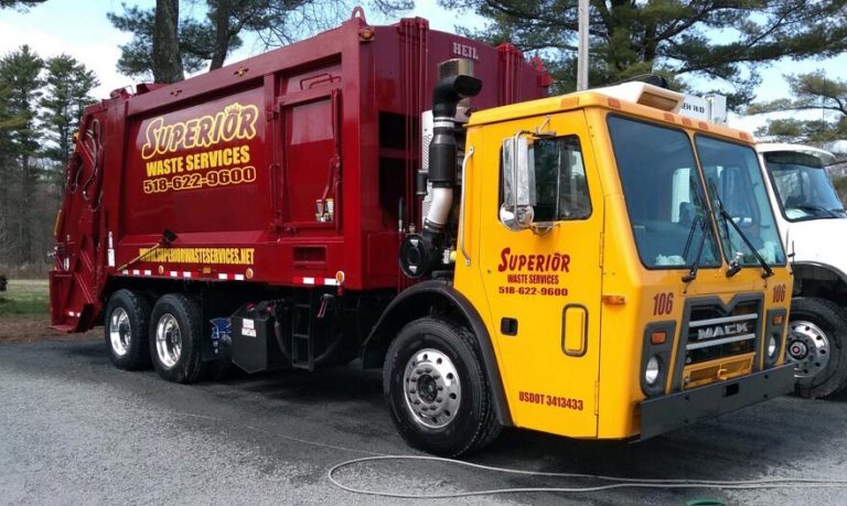 Home - Superior Waste Services